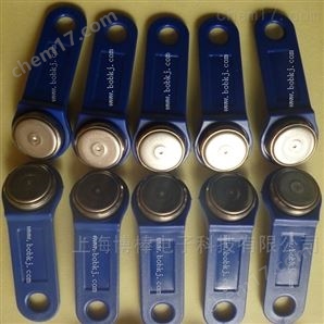 iButton DS1923温湿度记录仪_DS1923-上海博棒电子科技有限公司