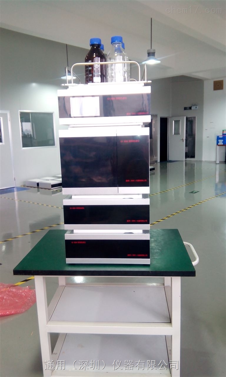 GI-3000-14 国产液相品牌——液相色谱，自动进样器-化工仪器网