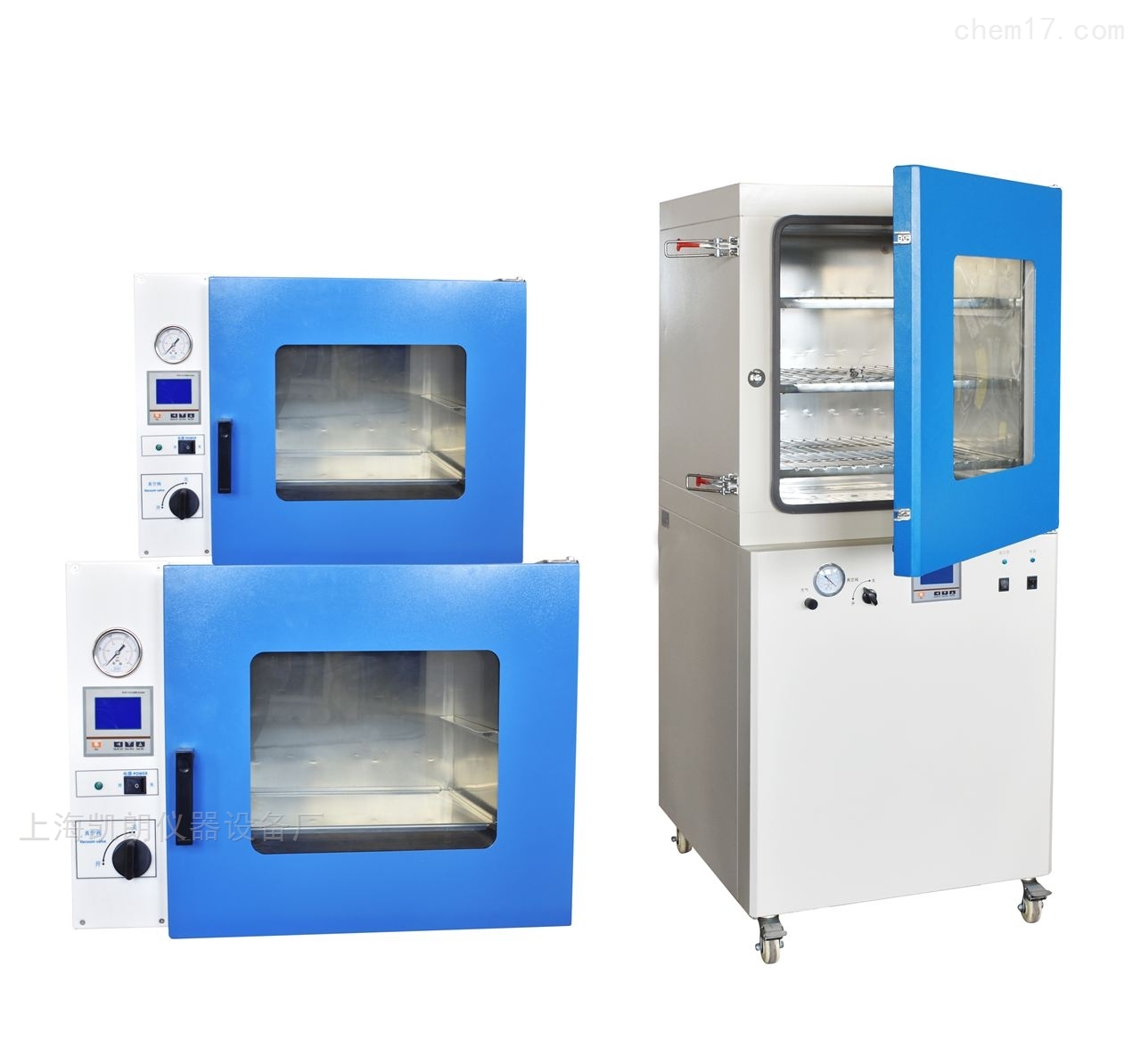 DZF-6210 真空干燥箱 DZF-6210真空箱-化工仪器网