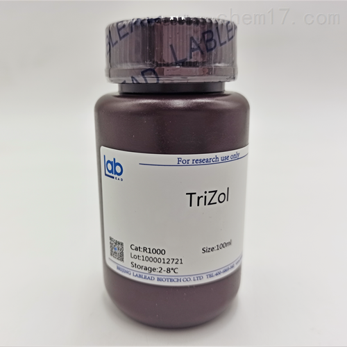 TriZol 总RNA提取试剂-化工仪器网