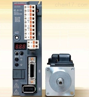 MR-J4-20A-三菱伺服驱动器_伺服MR-J4系列-上海菱友汇科技有限公司